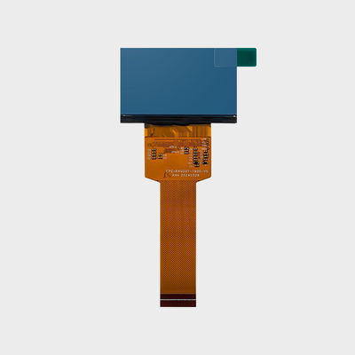 2.11 inch LCD-scherm FOG 800 ((RGB) * 480 30PIN SPI+RGB/SPI+LVDS/MIPI